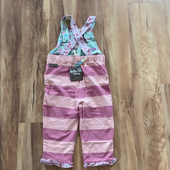 Matilda Jane | One Pieces | Matilda Jane Girls Overalls | Poshmark